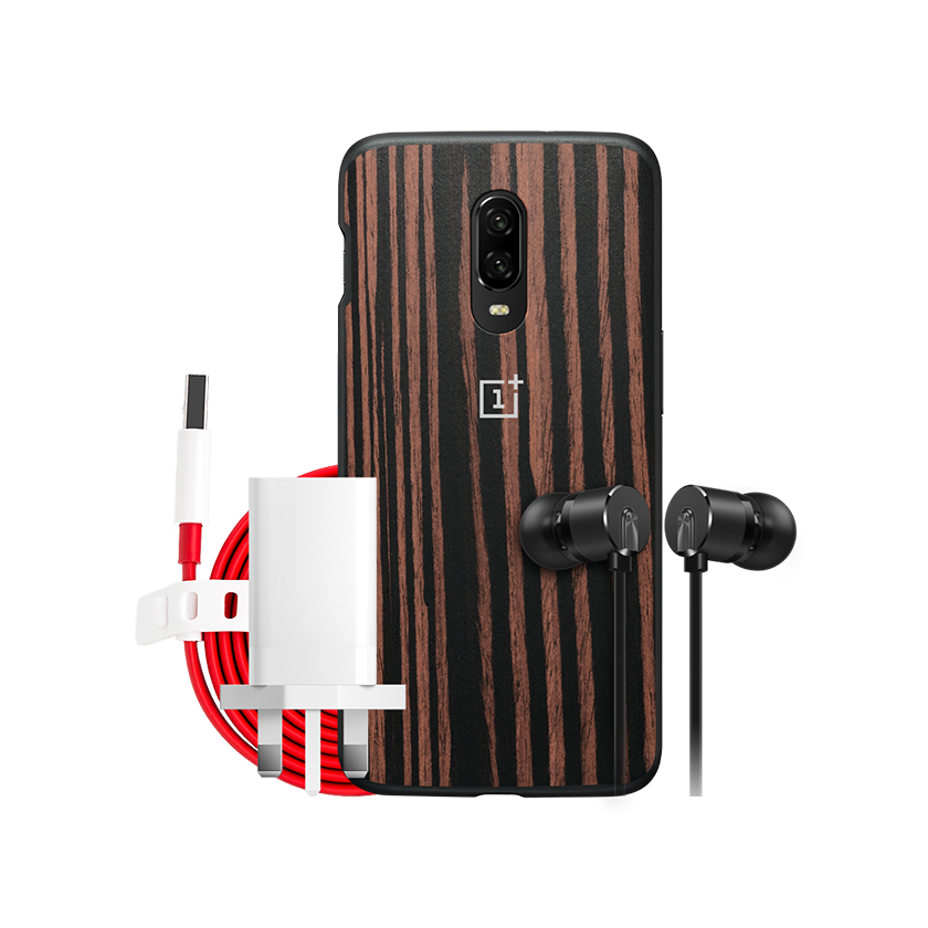 Spring Sale|Up to 15% off on OnePlus 6T Accessory Bundle - OnePlus ...