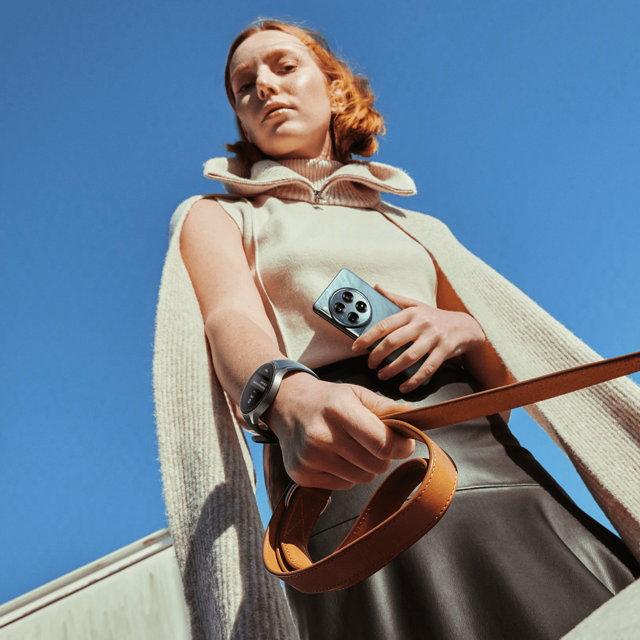 Buy OnePlus Watch 2 - OnePlus United States - OnePlus (United States)