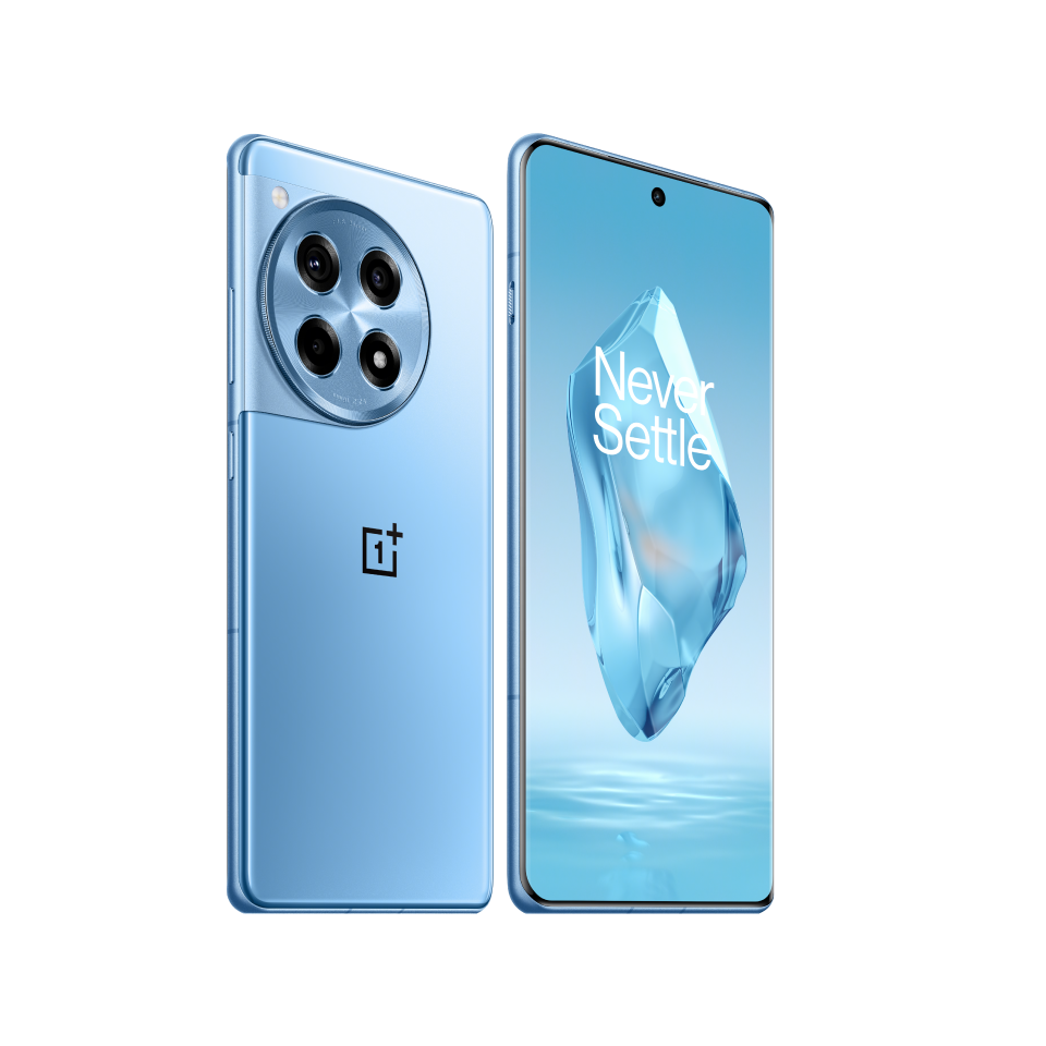 Buy OnePlus 12R - OnePlus (United States)