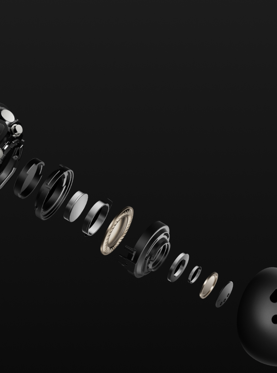 Buy OnePlus Buds 3 - OnePlus United States - OnePlus (United States)