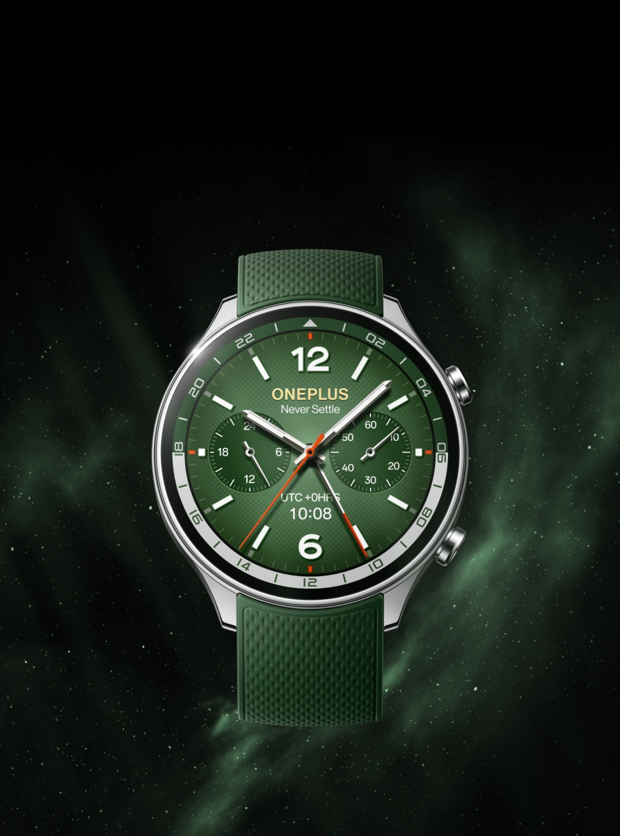 Buy OnePlus Watch 2R | OnePlus United States - OnePlus (United States)