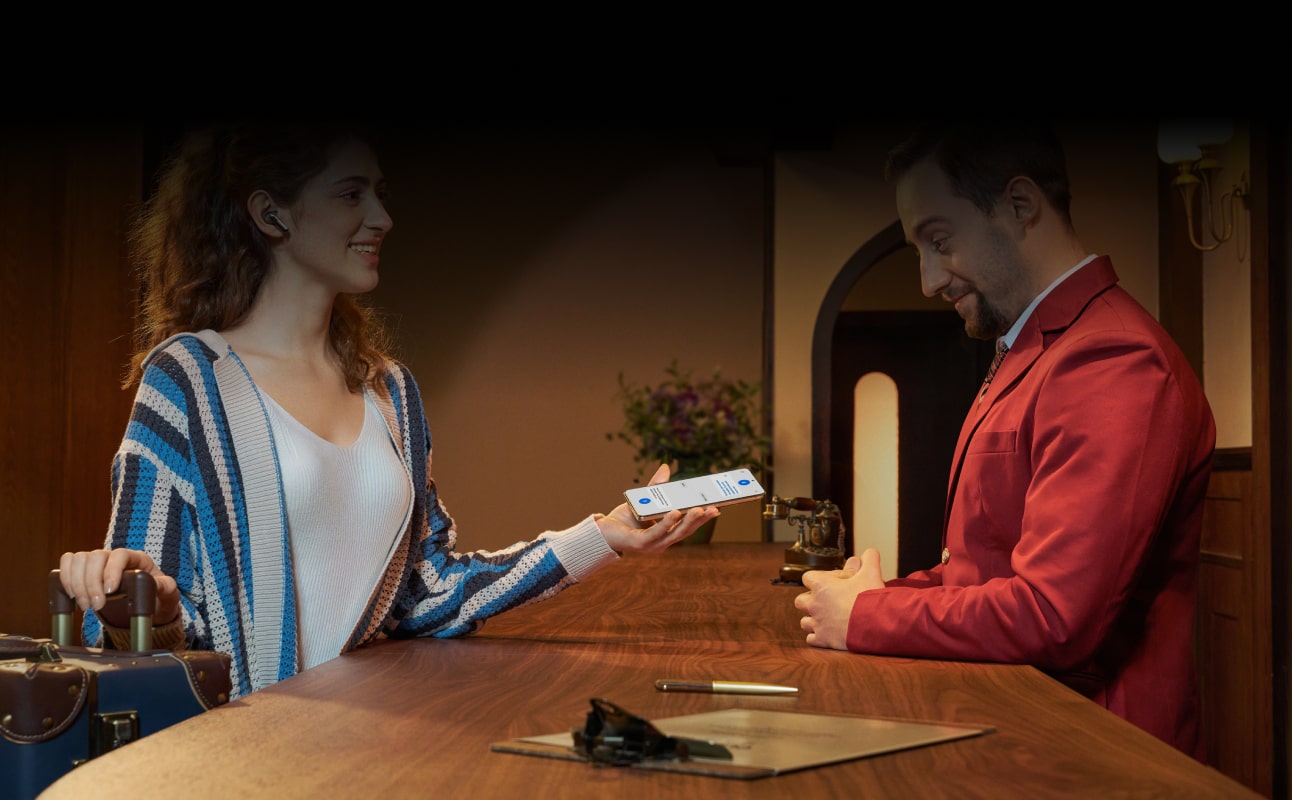 OnePlus Buds Pro 3 | Hi-Res Audio & Adaptive Sound