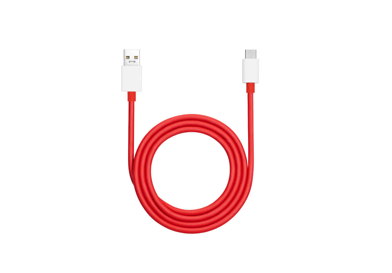 SUPERVOOC Type-A to Type-C Cable | 10A Fast Charge
