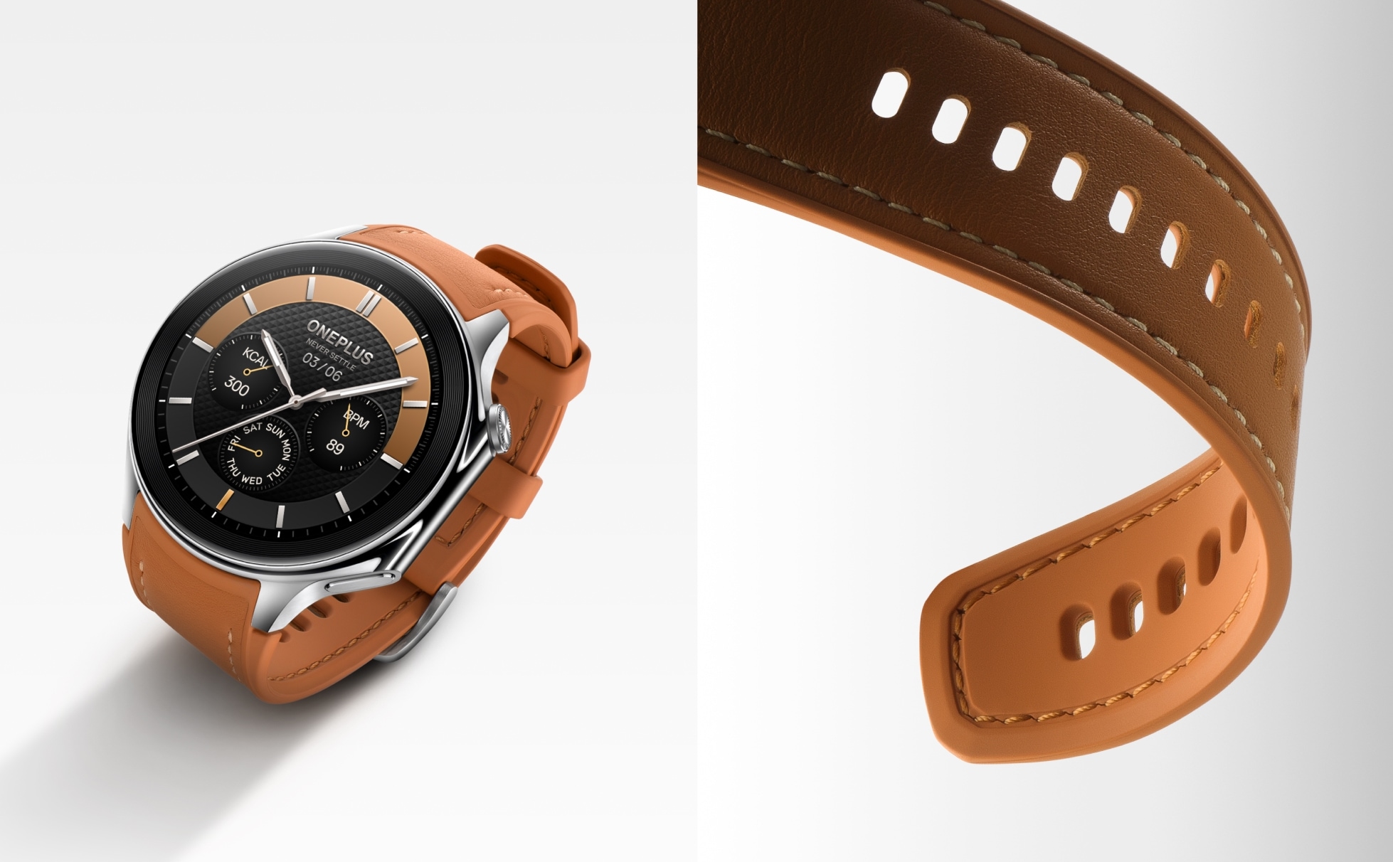 Buy OnePlus Watch 2 Strap| OnePlus United States - OnePlus (United States)