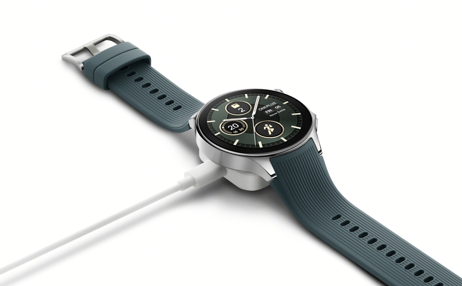 OnePlus Watch 2 Charging Base | OnePlus Canada - OnePlus (Canada)