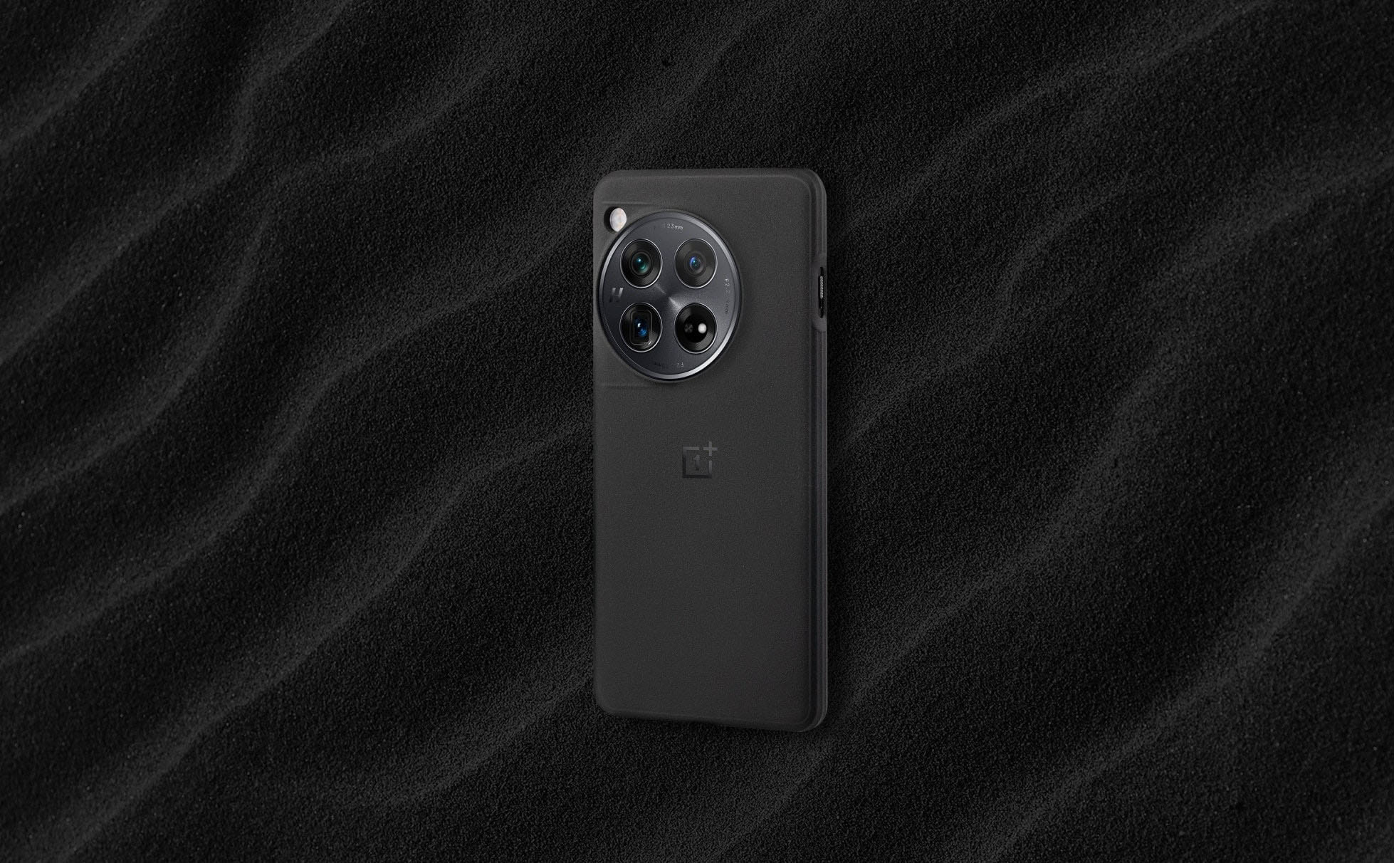 Buy OnePlus 12 Sandstone Bumper Case | OnePlus United States - OnePlus ...