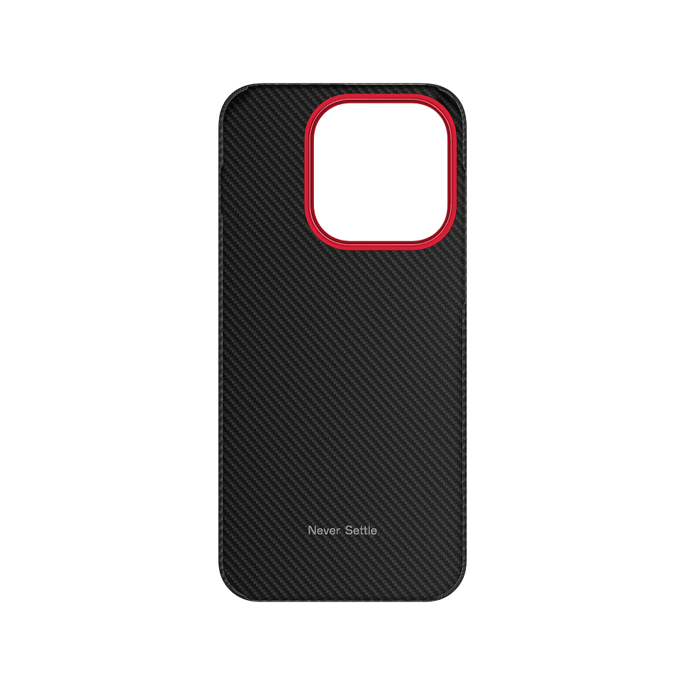 Buy OnePlus 15 Aramid Fiber Magnetic Case| OnePlus United States
