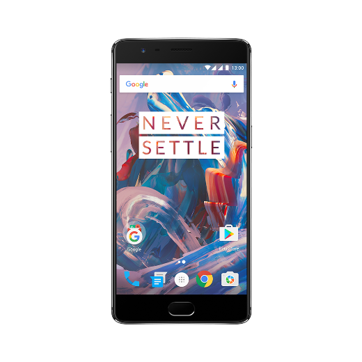 Never Settle - OnePlus (Australia)