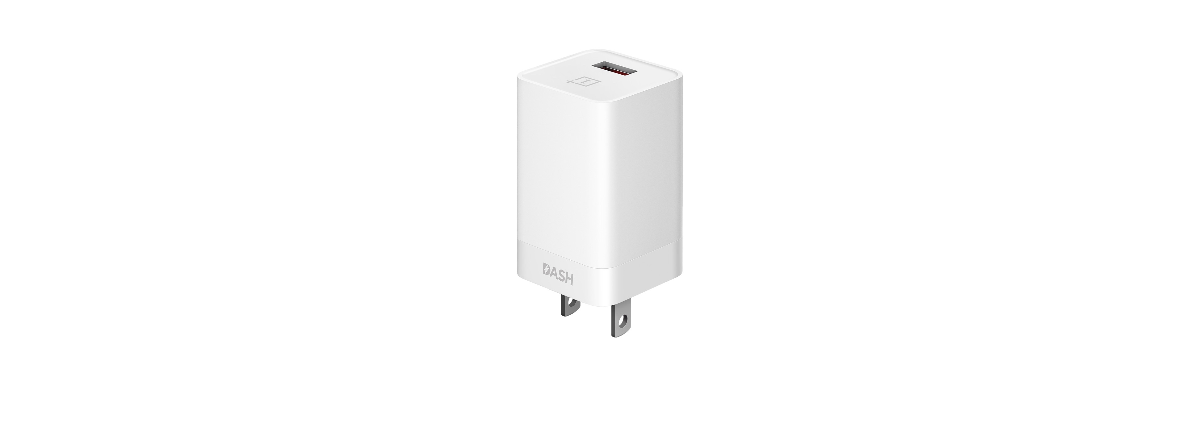 OnePlus Fast Charging Power Adapter - OnePlus (Sverige)