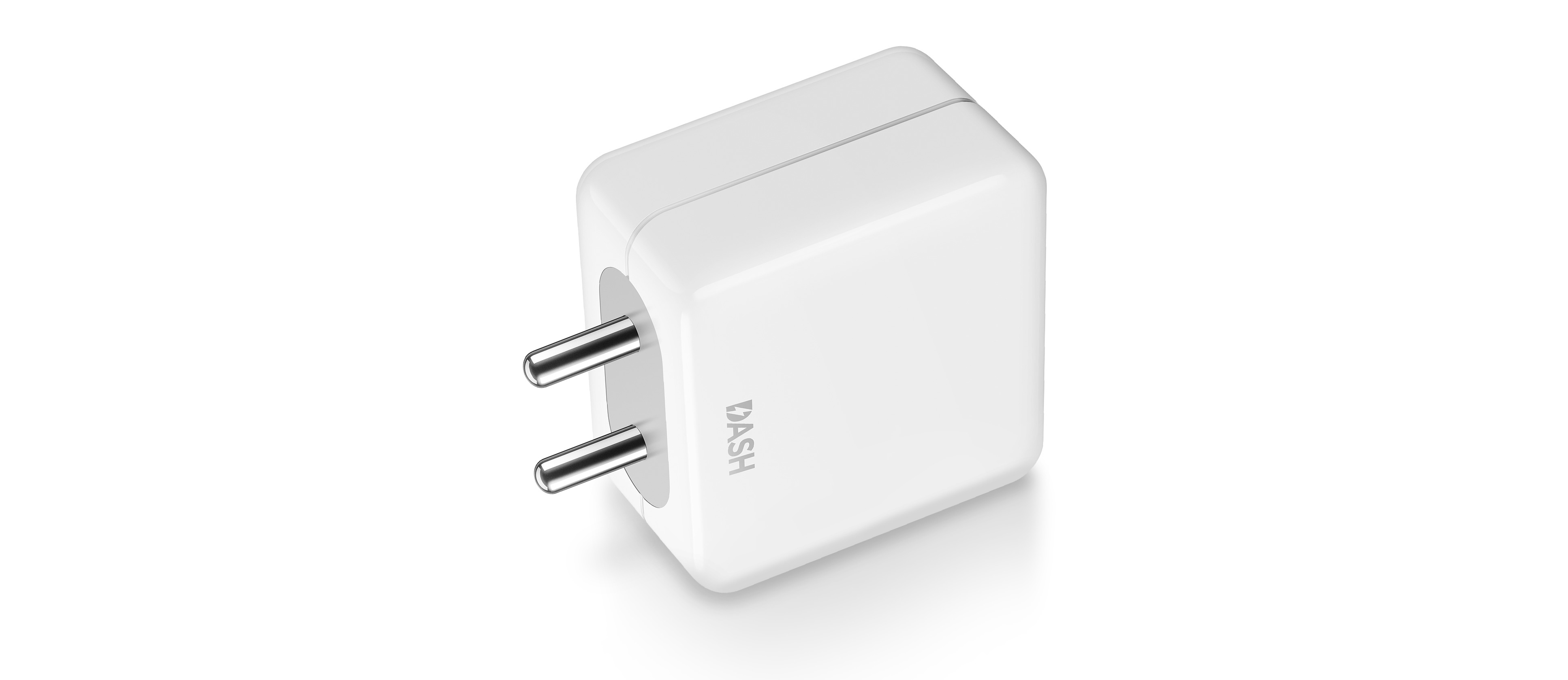 Dash Power Adapter - OnePlus (India)