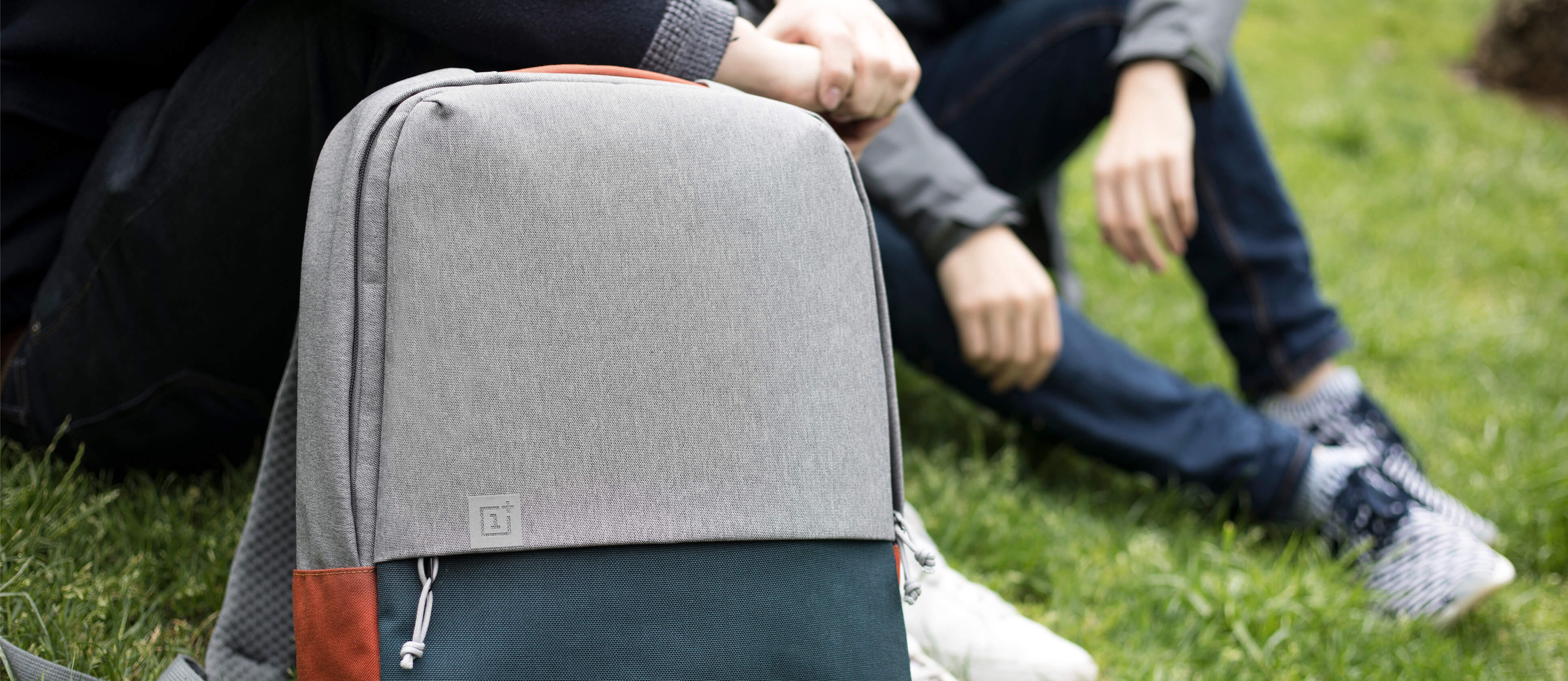 OnePlus Travel Backpack - OnePlus (United Kingdom)