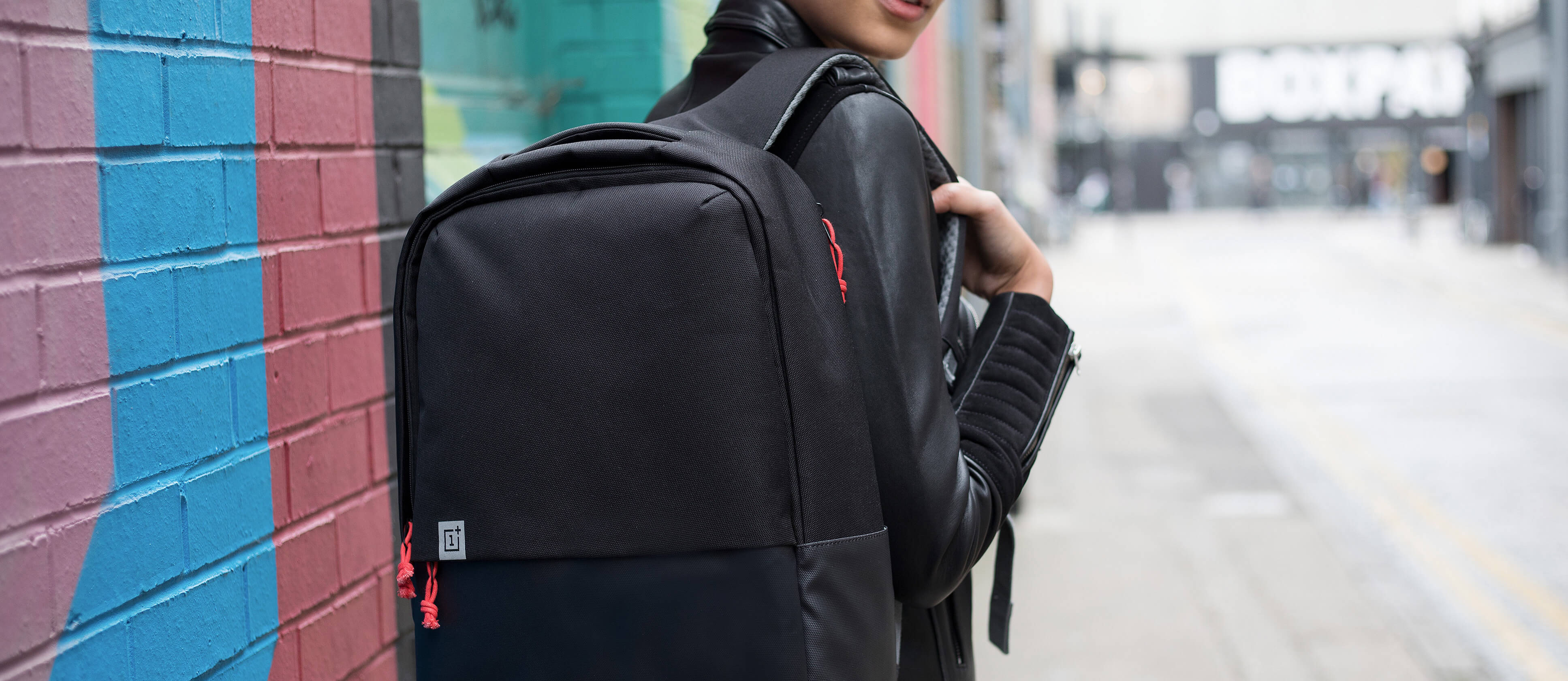 OnePlus Travel Backpack - OnePlus (United Kingdom)