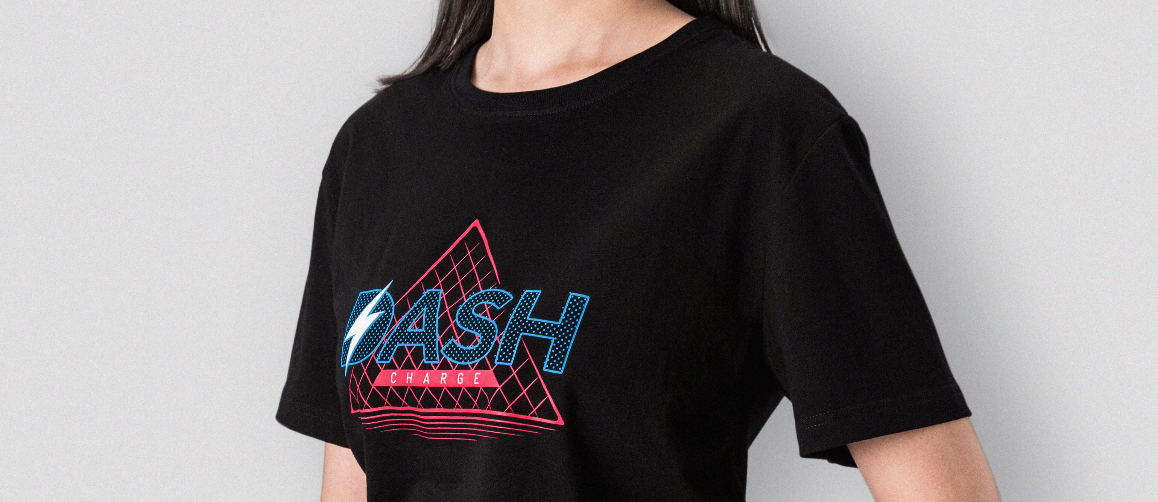 OnePlus Dash Charge T-shirt - OnePlus (Canada)