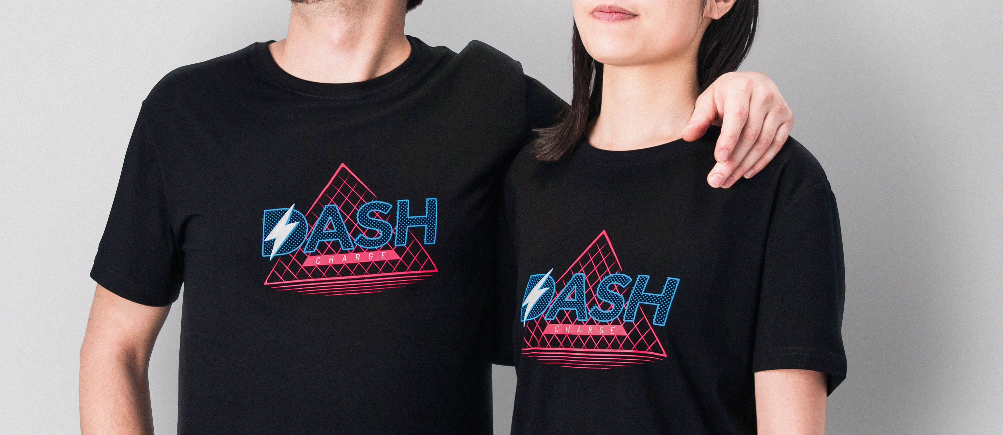 OnePlus Dash Charge T-shirt - OnePlus (Canada)