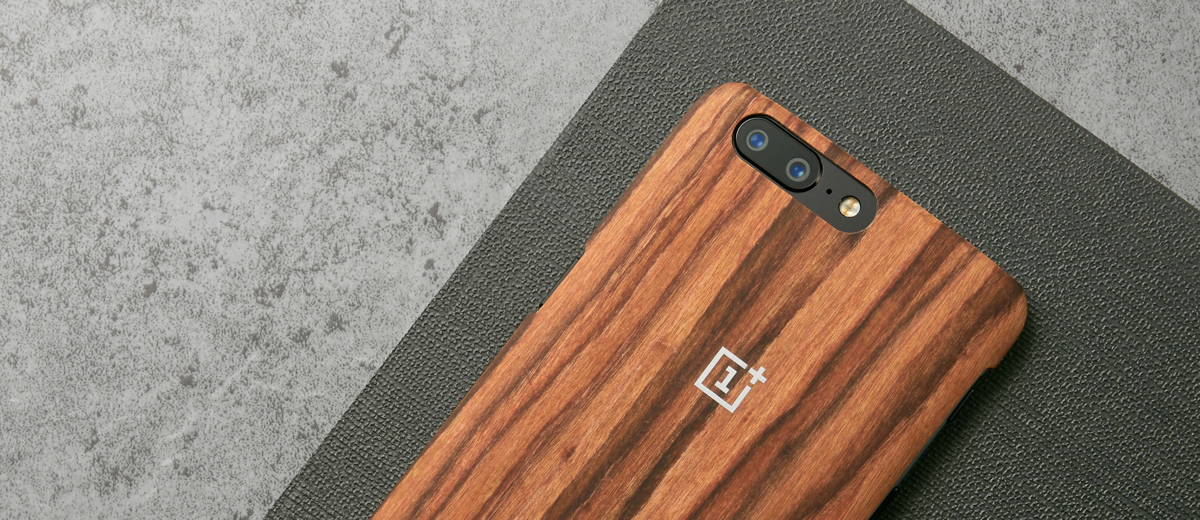 OnePlus 5 Protective Case - OnePlus (India)