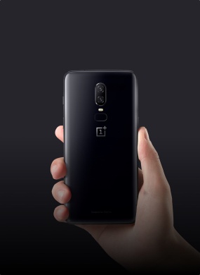 Buy OnePlus 6 - OnePlus (United Kingdom)
