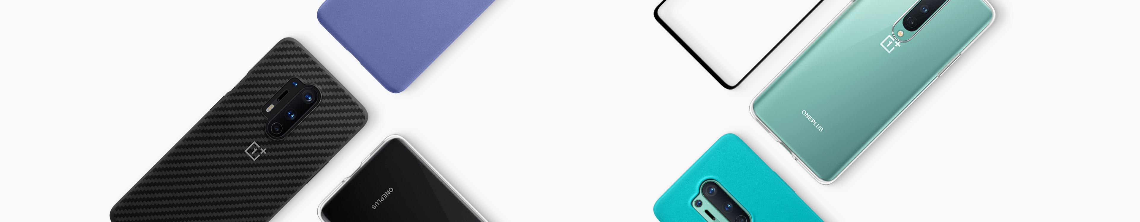 OnePlus Cases & Protection - OnePlus (Australia)