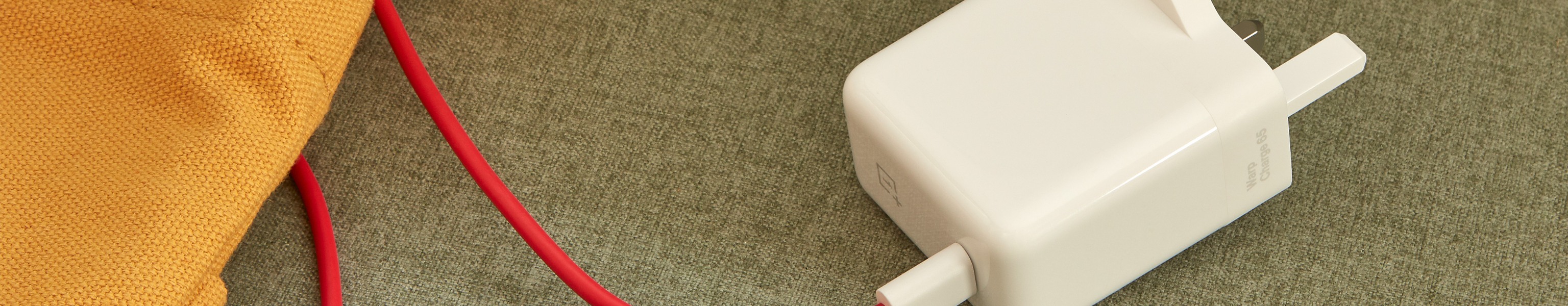 OnePlus Power & Cables - OnePlus (United Kingdom)