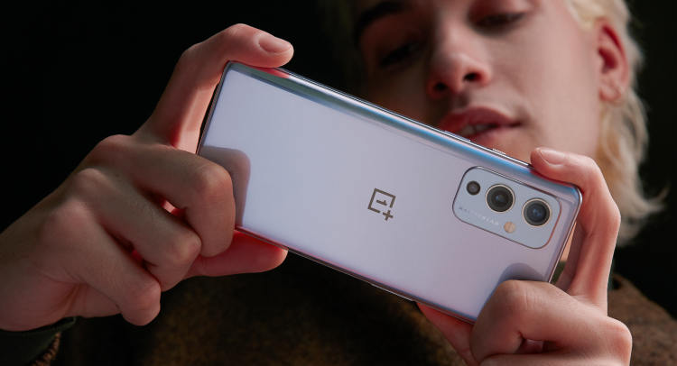 OnePlus 9 - OnePlus (United States)