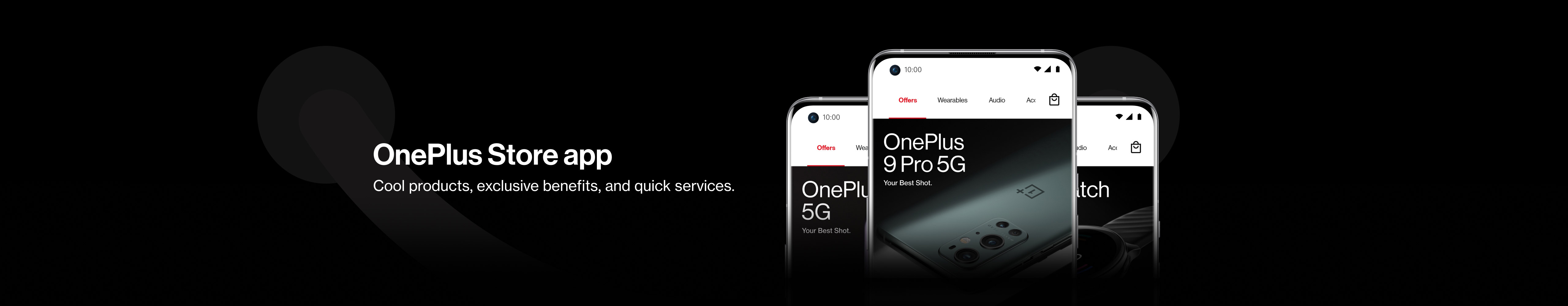 OnePlus Official Store - Shop for OnePlus Mobiles Online - OnePlus (Canada)