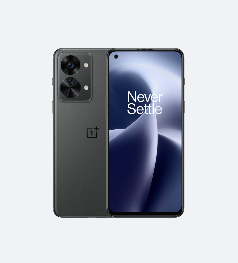 OnePlus 7 Pro - OnePlus (Global)